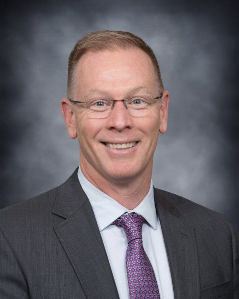 Dr. David Stanton | Substack