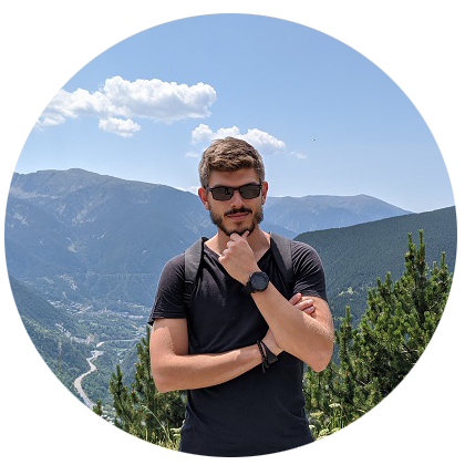 Álex Ochoa | Substack