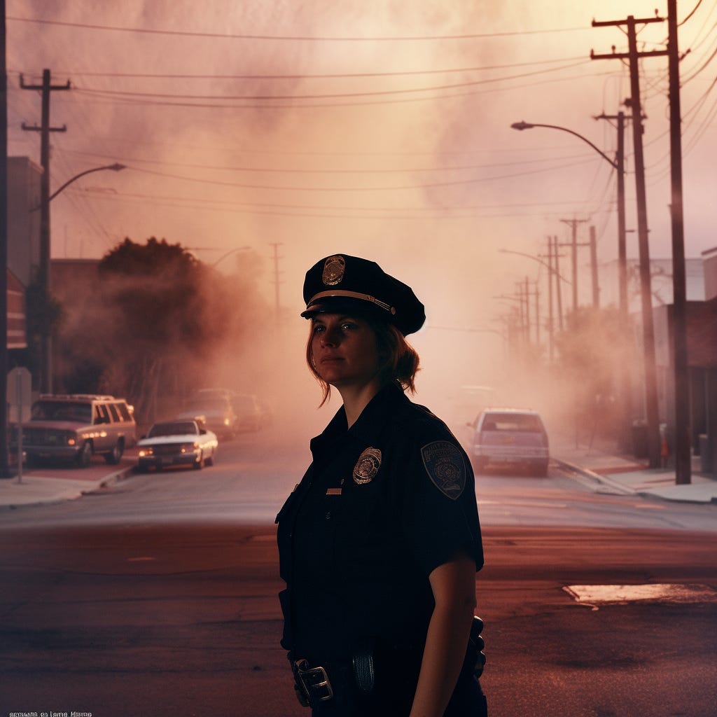 Killer Cop: How LAPD Detective Stephanie Lazarus (Almost) Got Away With ...