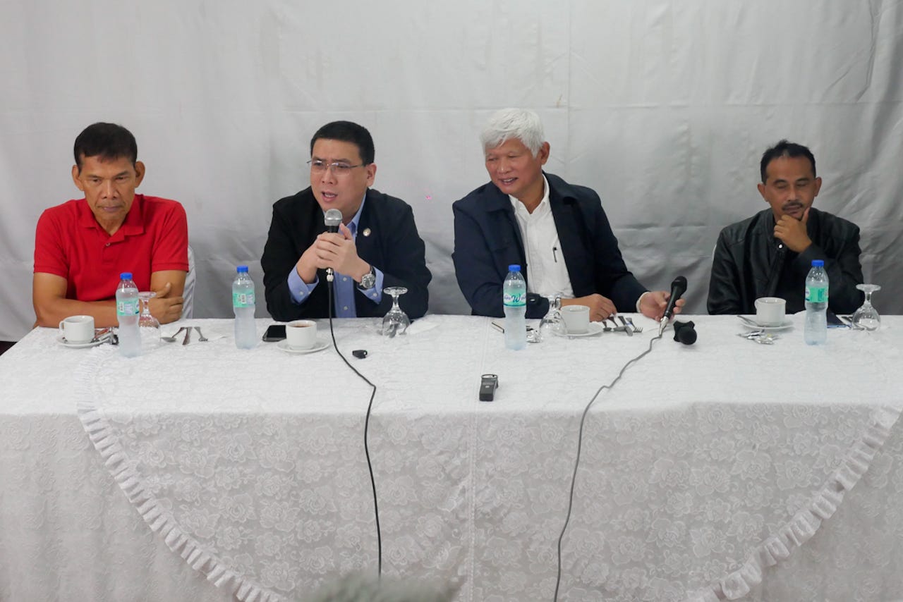 PhilHealth Needs Reform, Lawmakers and Labor Leaders Say