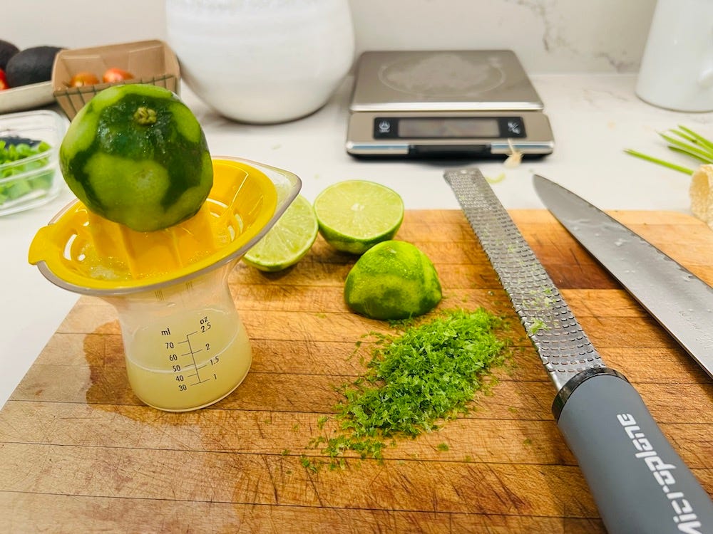 Viet-Thai Melon Salad Recipe - by Andrea Nguyen