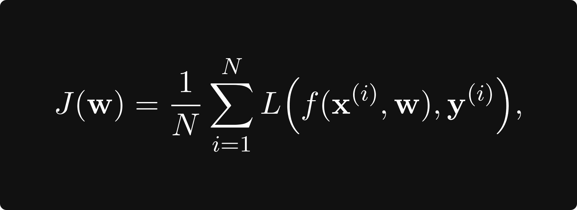 The mathematics of optimization for deep learning