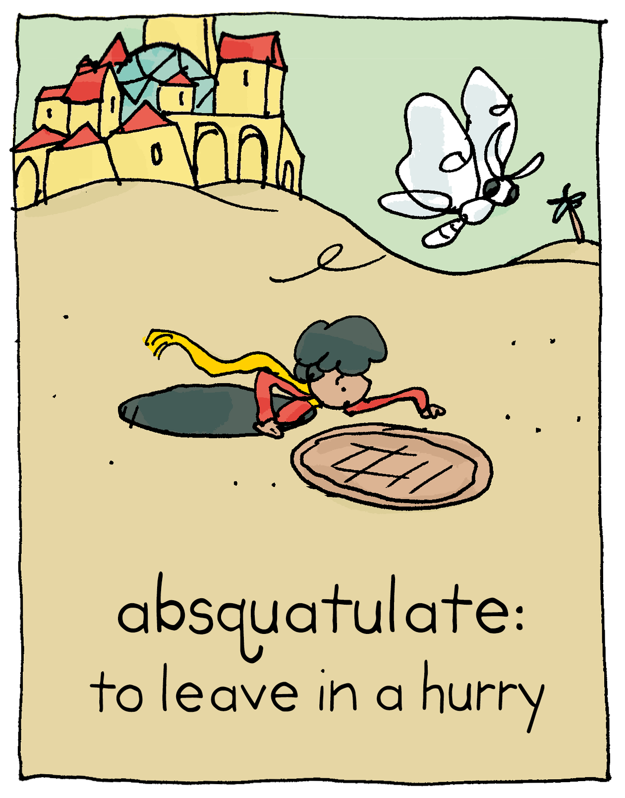 Tarantism: An Uncontrollable Impulse to Dance