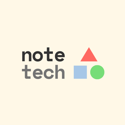 Why I'm Building NoteTech - by Brad Kenstler - Ebb & Flow
