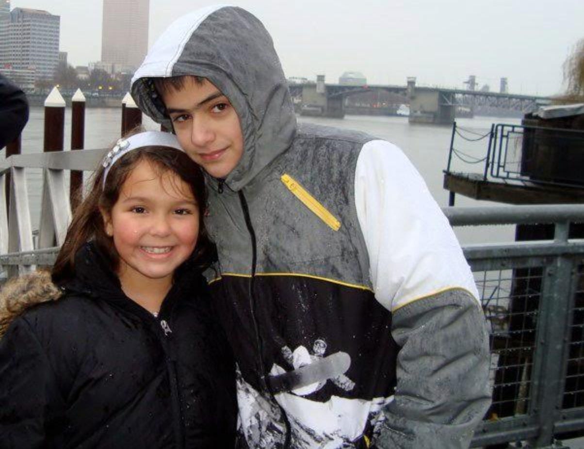 Amanda Stott-Smith, 1977-2023 - by Nancy Rommelmann