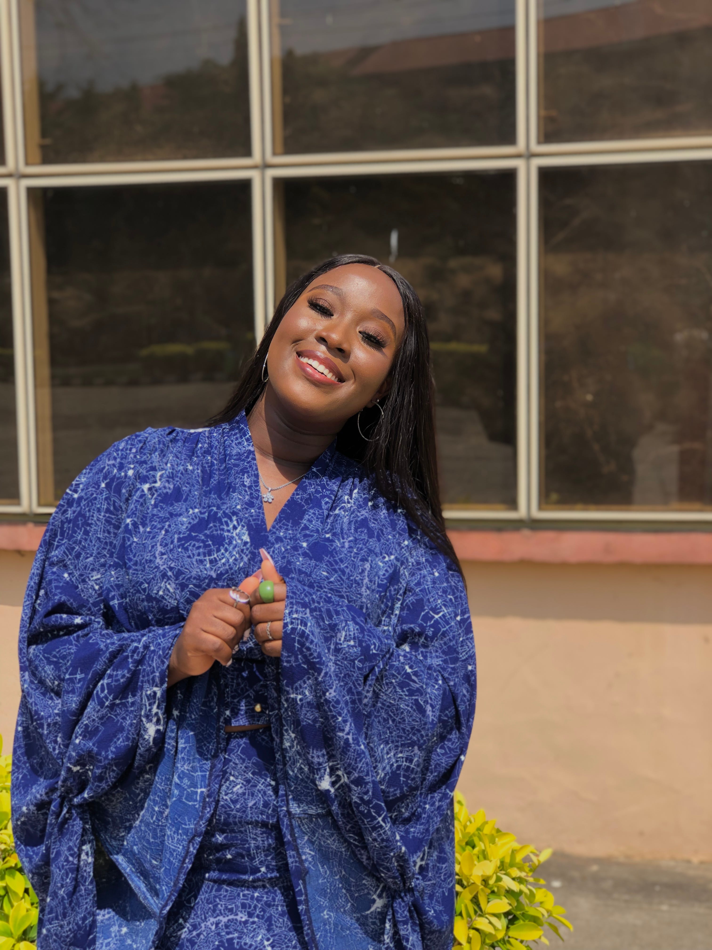 Jenefa Stanley-Ubani | Substack