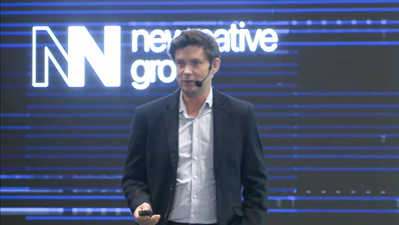 New Native launches $100 million AI VC fund