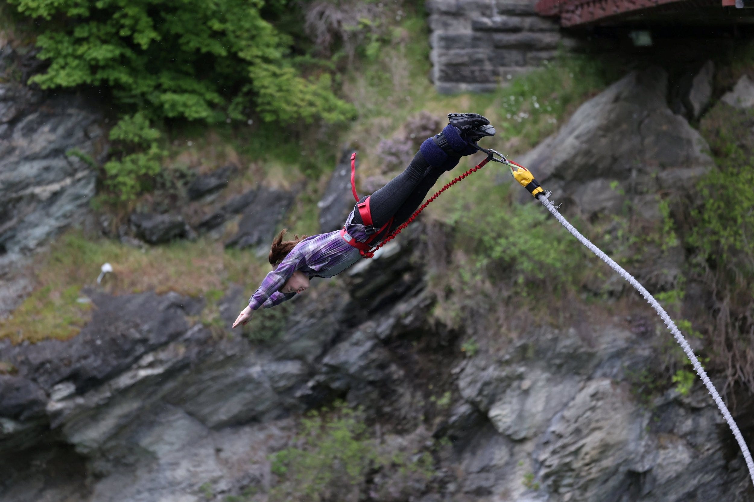 paths and passageways - by Jordan Elizabeth Bishop