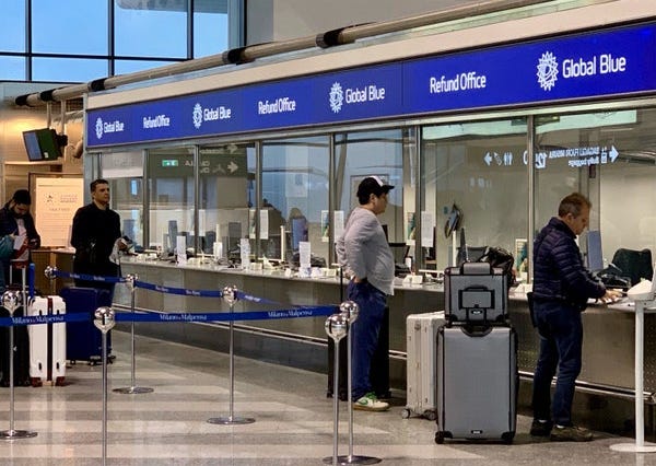 Small Cap Idea: Global Blue (GB) - Value Punks