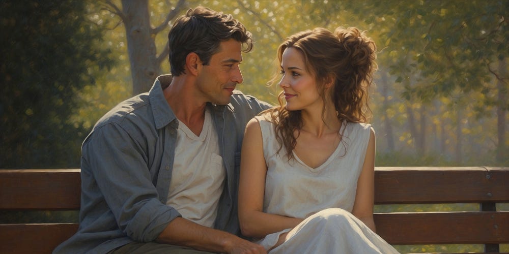 Embracing Values in Romantic Relationships: Lesson 1