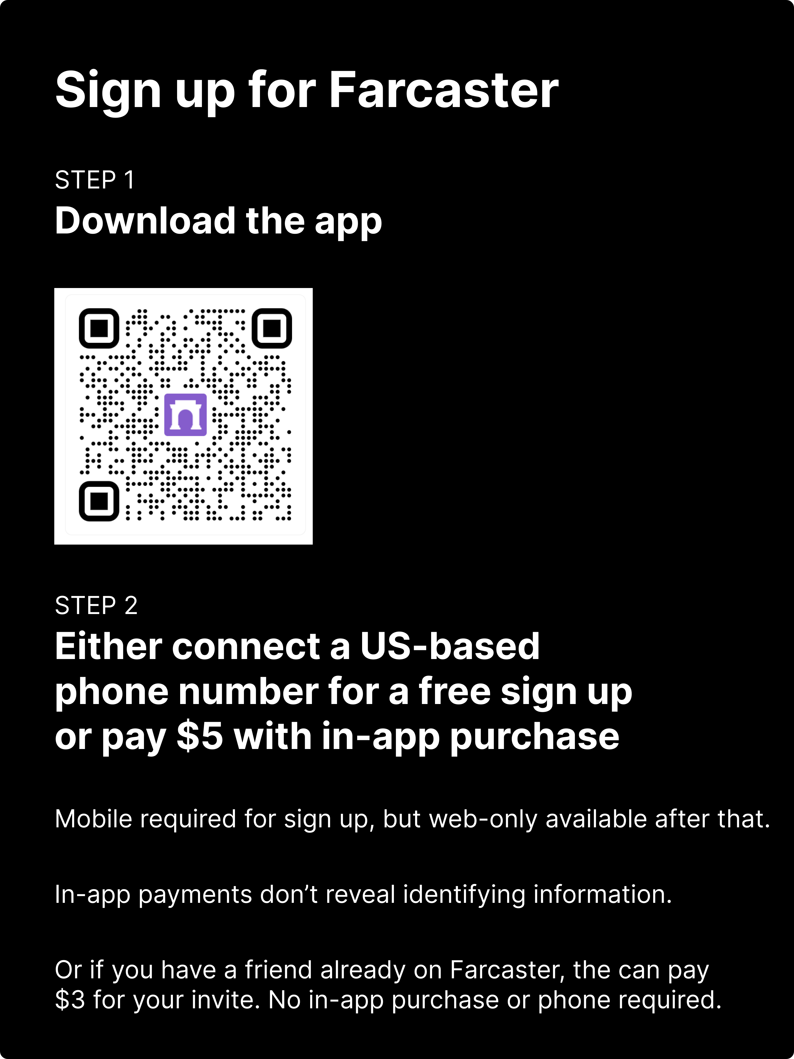 Farcaster Frames: A Crypto Game Changer 📱