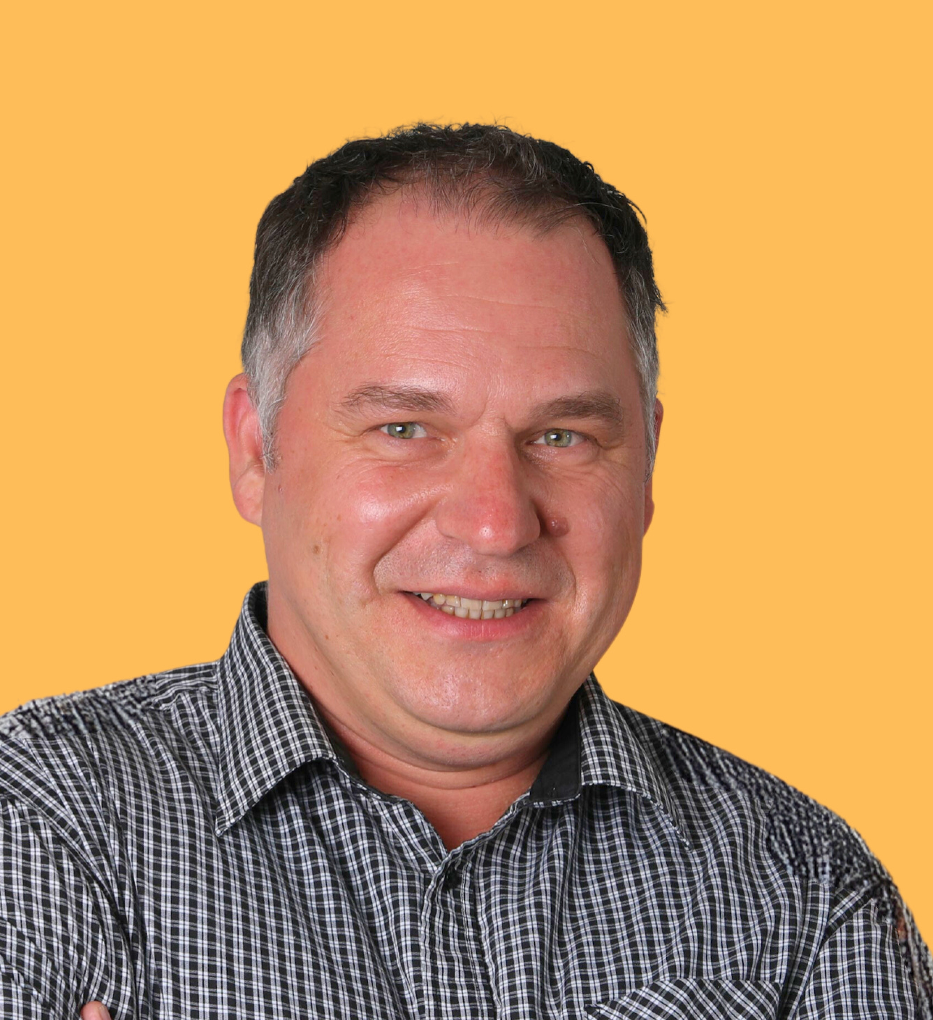 Martin Blaha | Substack