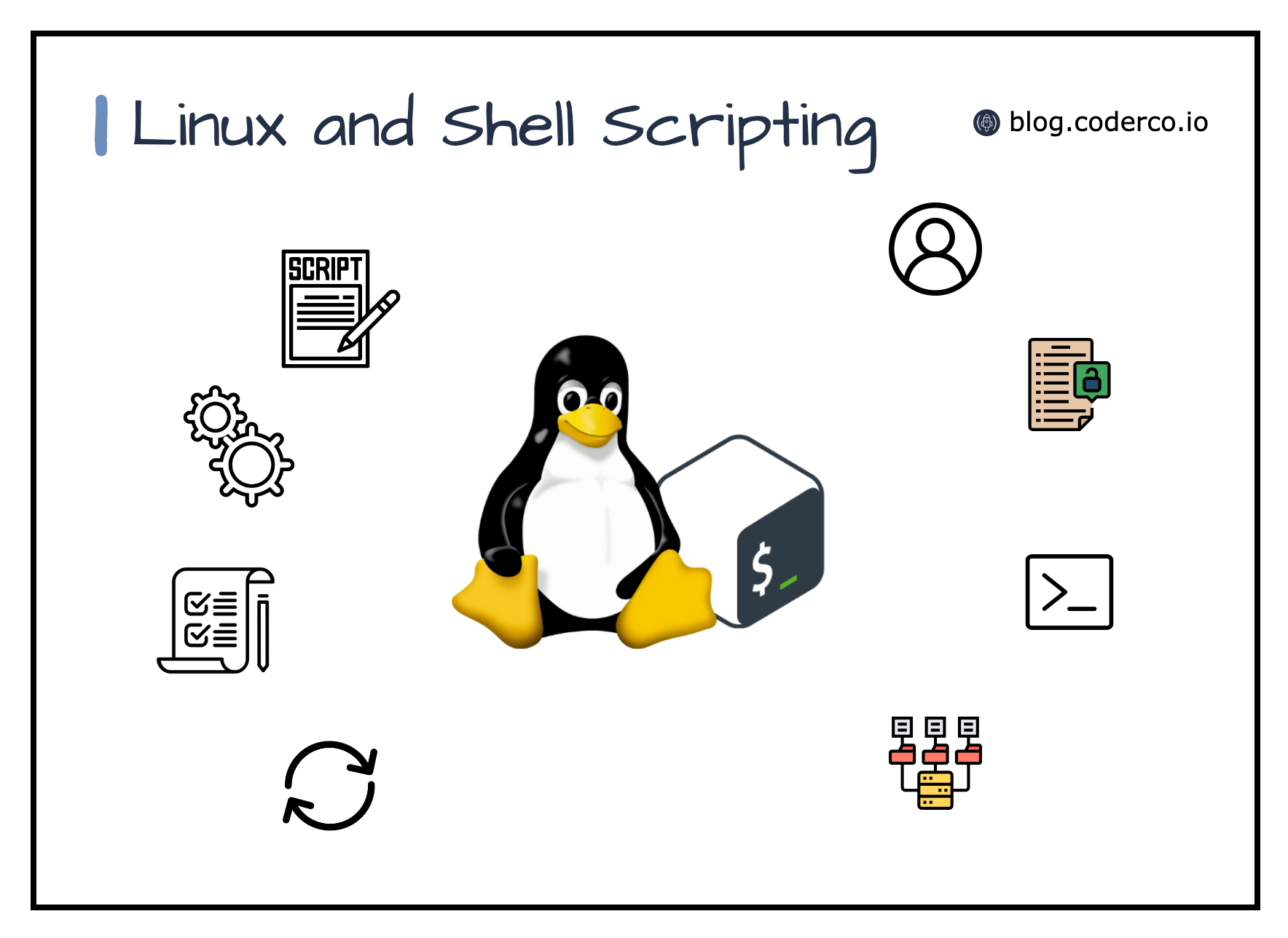 Embarking on the Linux Journey: The beginning of a Thriving Tech Career 🚀