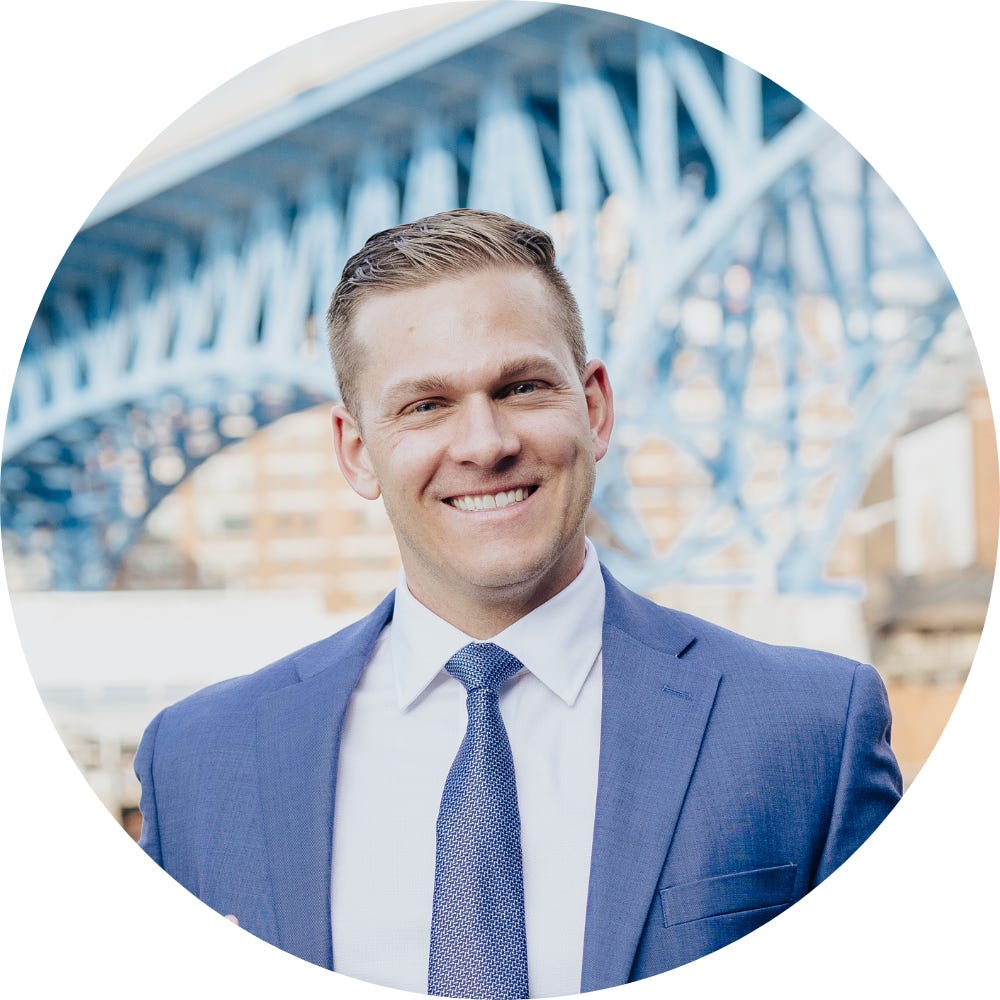 Kyle Musser | Substack