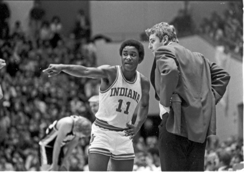 Unforgettable Moments with Knight Recalled