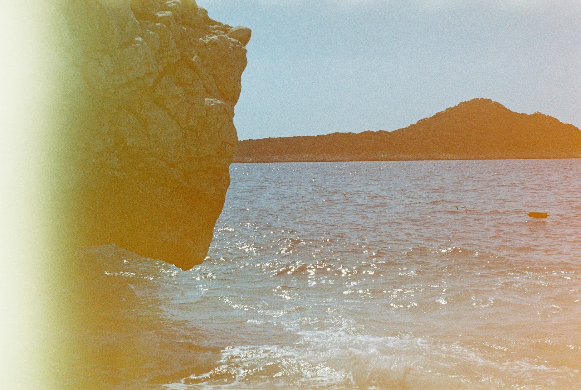 string and shells - by amanda - Sea Stasis