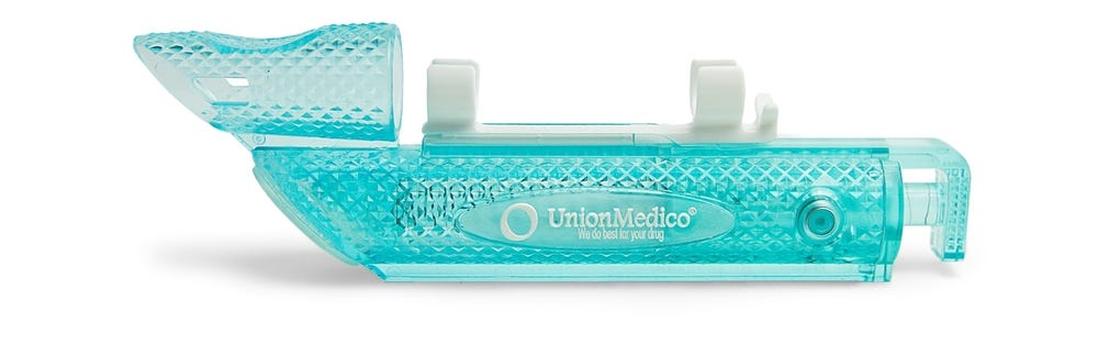 What To Expect When You're Injecting - by Doc Impossible