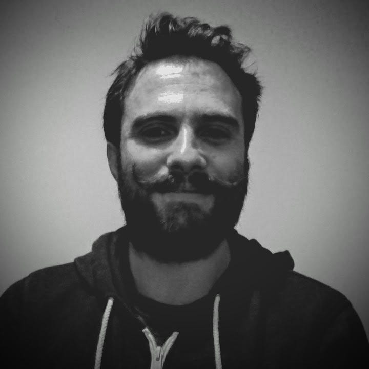 Marty Jacobs | Substack
