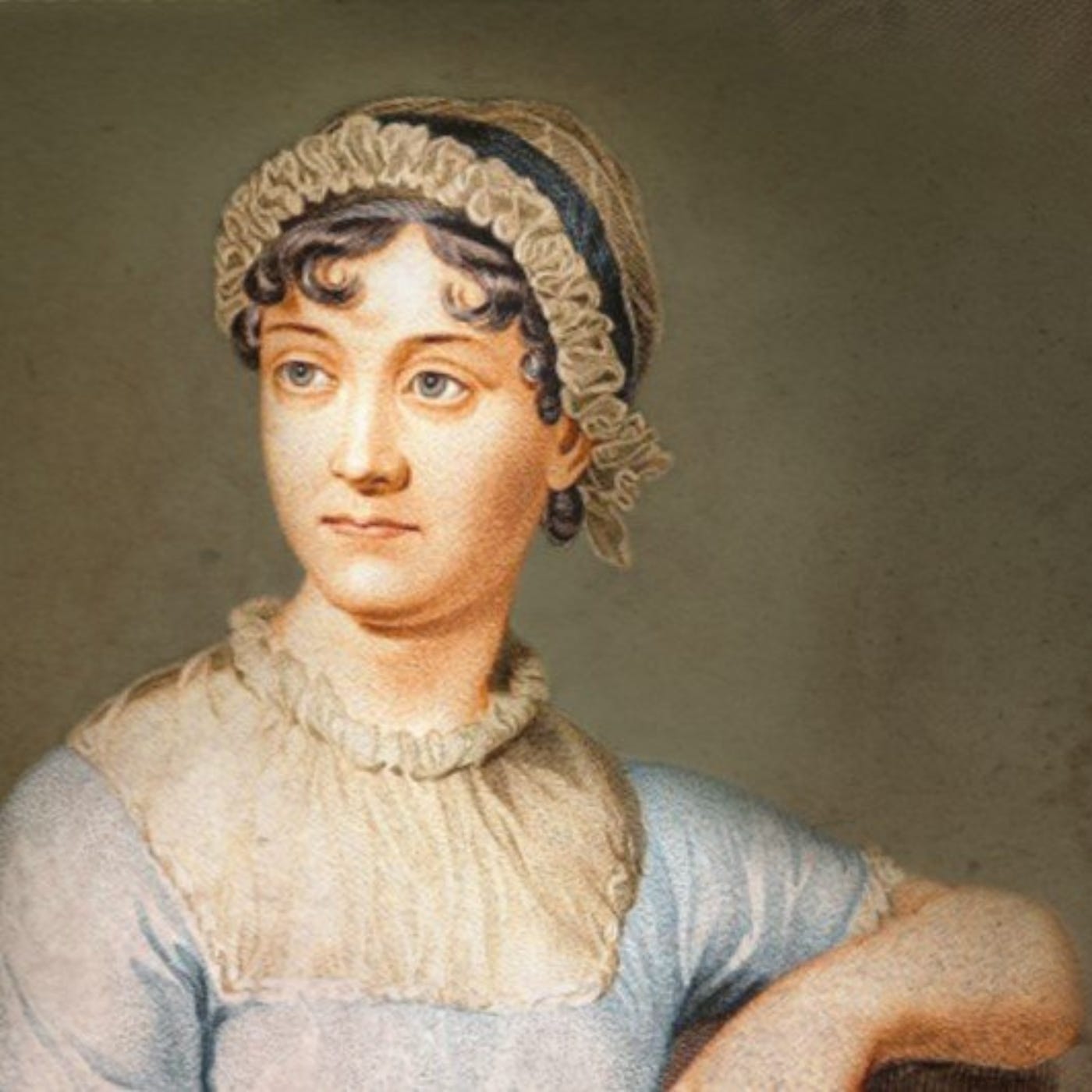 The Austen Pathway | Substack