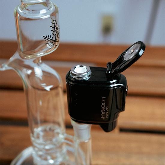 The Ultimate Guide to Using Dab Rigs with Enails: Elevate Your Dabbing ...