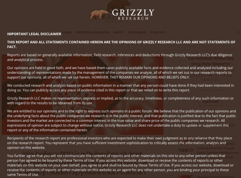 Is Temu as bad as it sounds? - From the Desk of Terence Kam