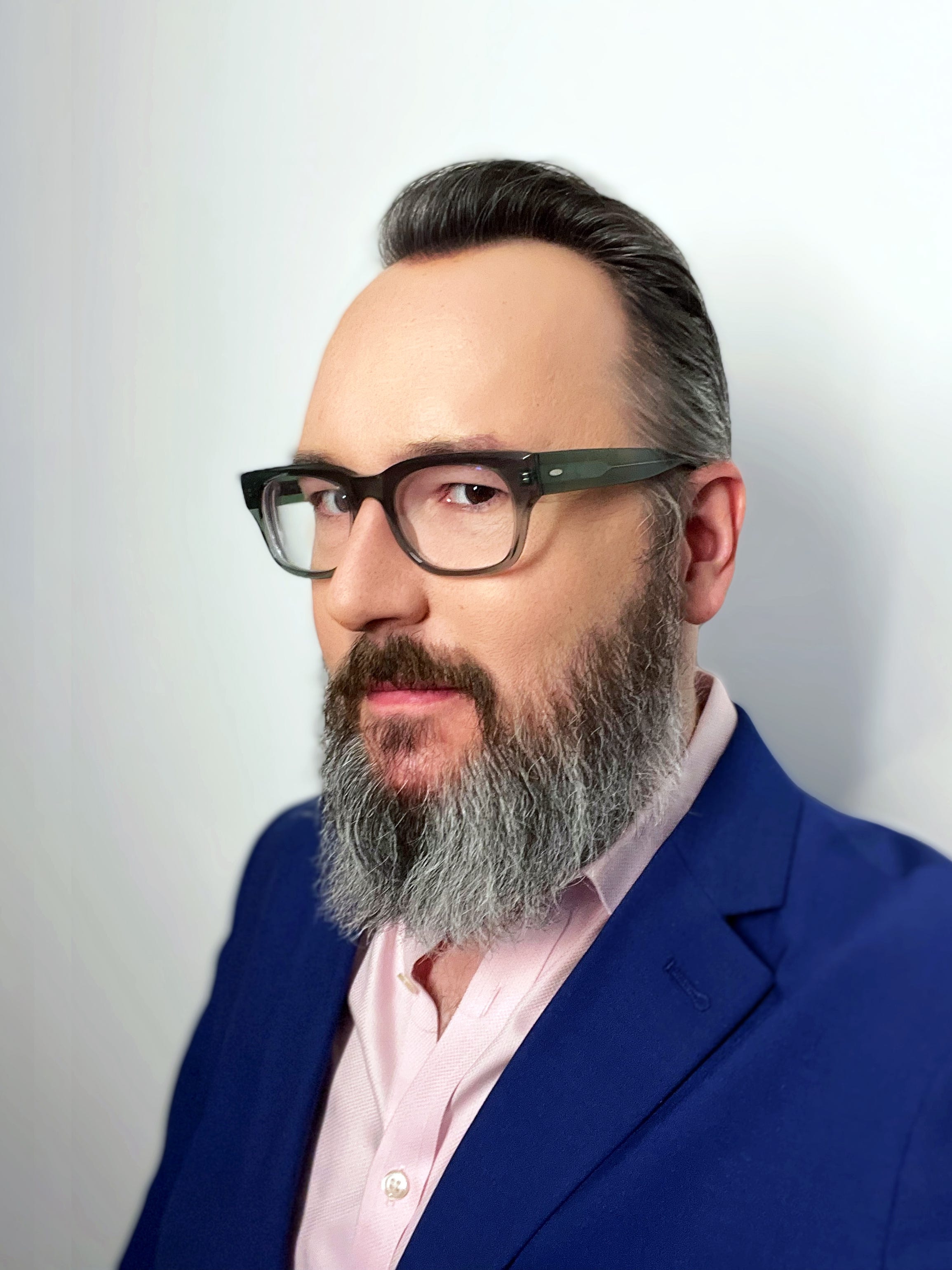 Dan Ackerman | Substack