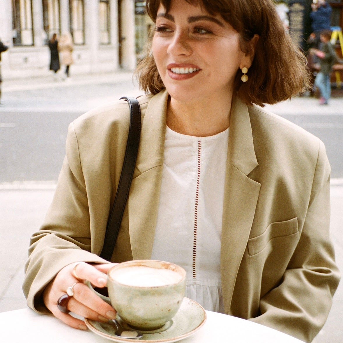 Alice Catherine | Substack