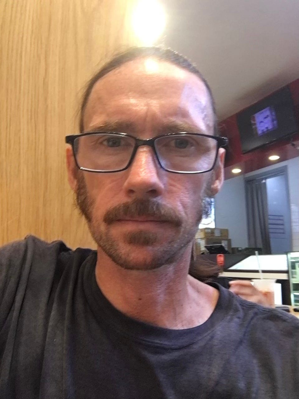 Mark Smith | Substack