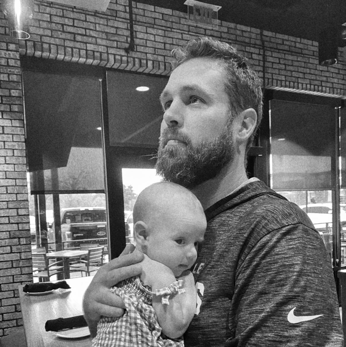 Kyle Bradburn | Substack