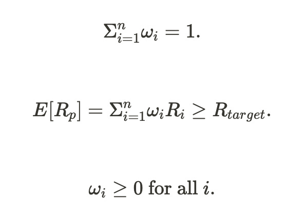 Portfolio Optimization: 9 Methods to Beat the Market