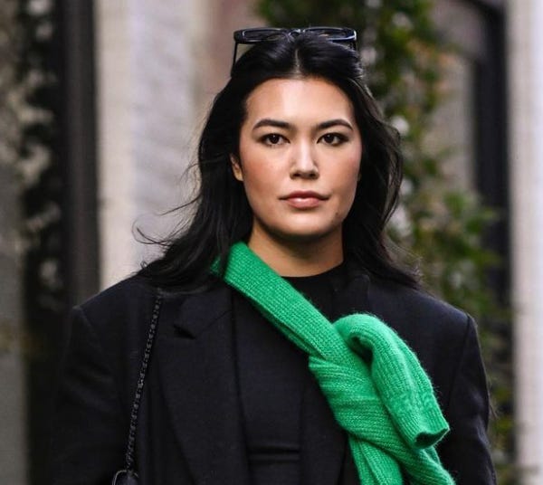 Jade Beguelin | Substack