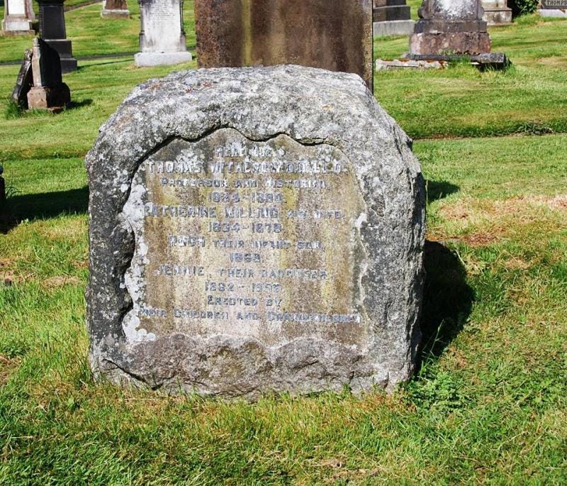 Book Review: The New Testament Elder, by Thomas Witherow