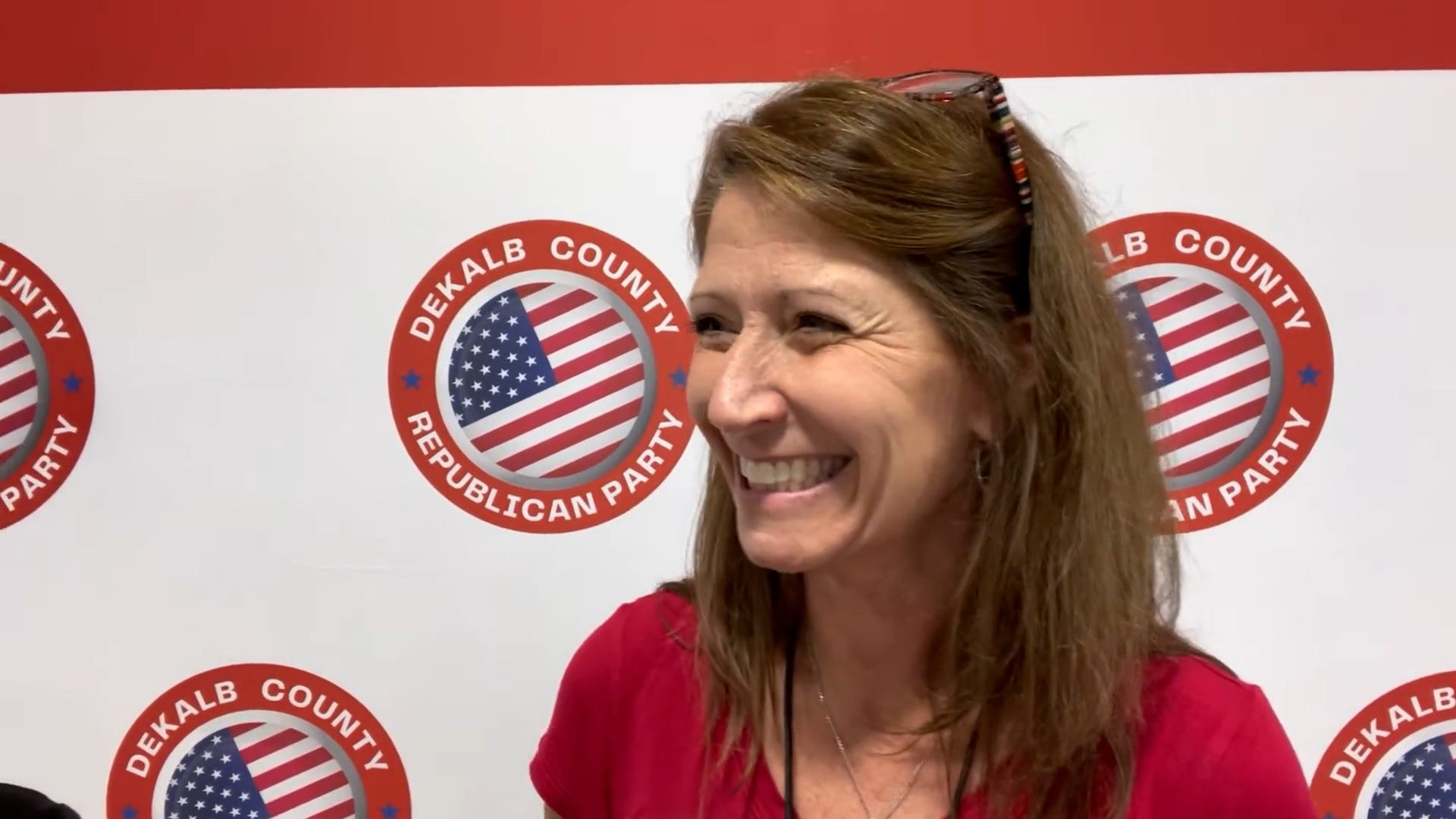 Jodi Diodati - Georgia State House District 90 GOP Nominee