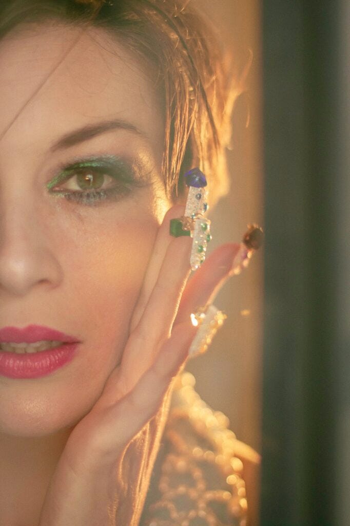 Performative - by Jessica Stoya - StoyaStack