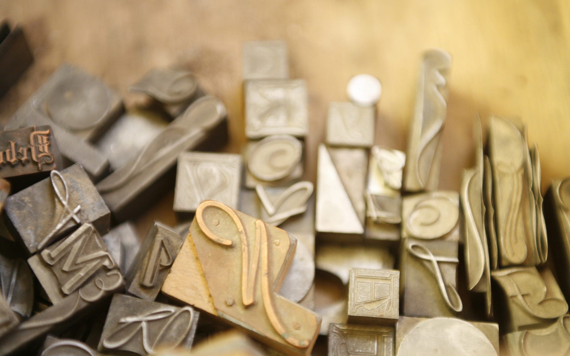 The font of all knowledge - by Suw Charman-Anderson