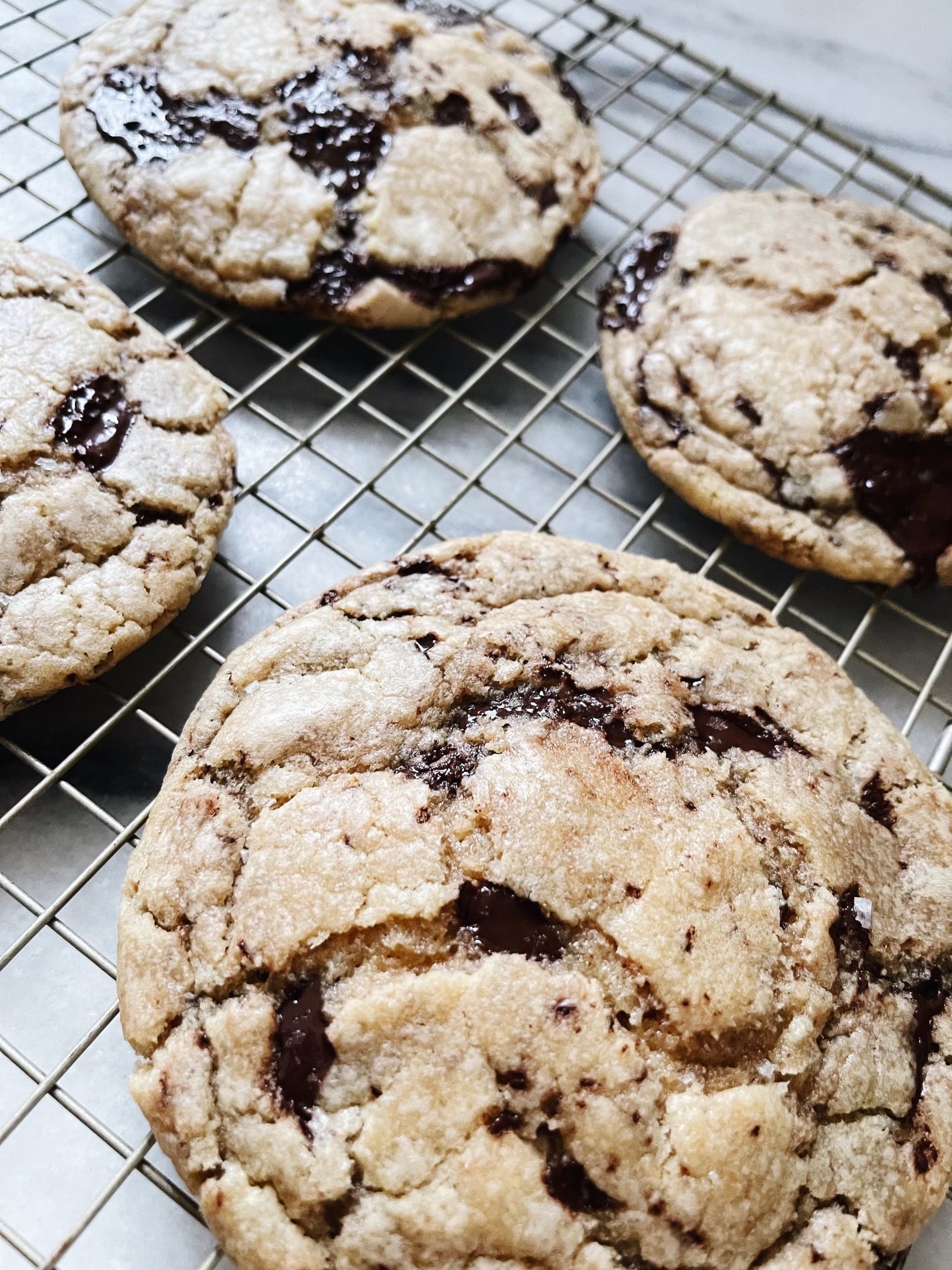 Cookies For Crying - by Shani Silver - Cheaper Than Therapy