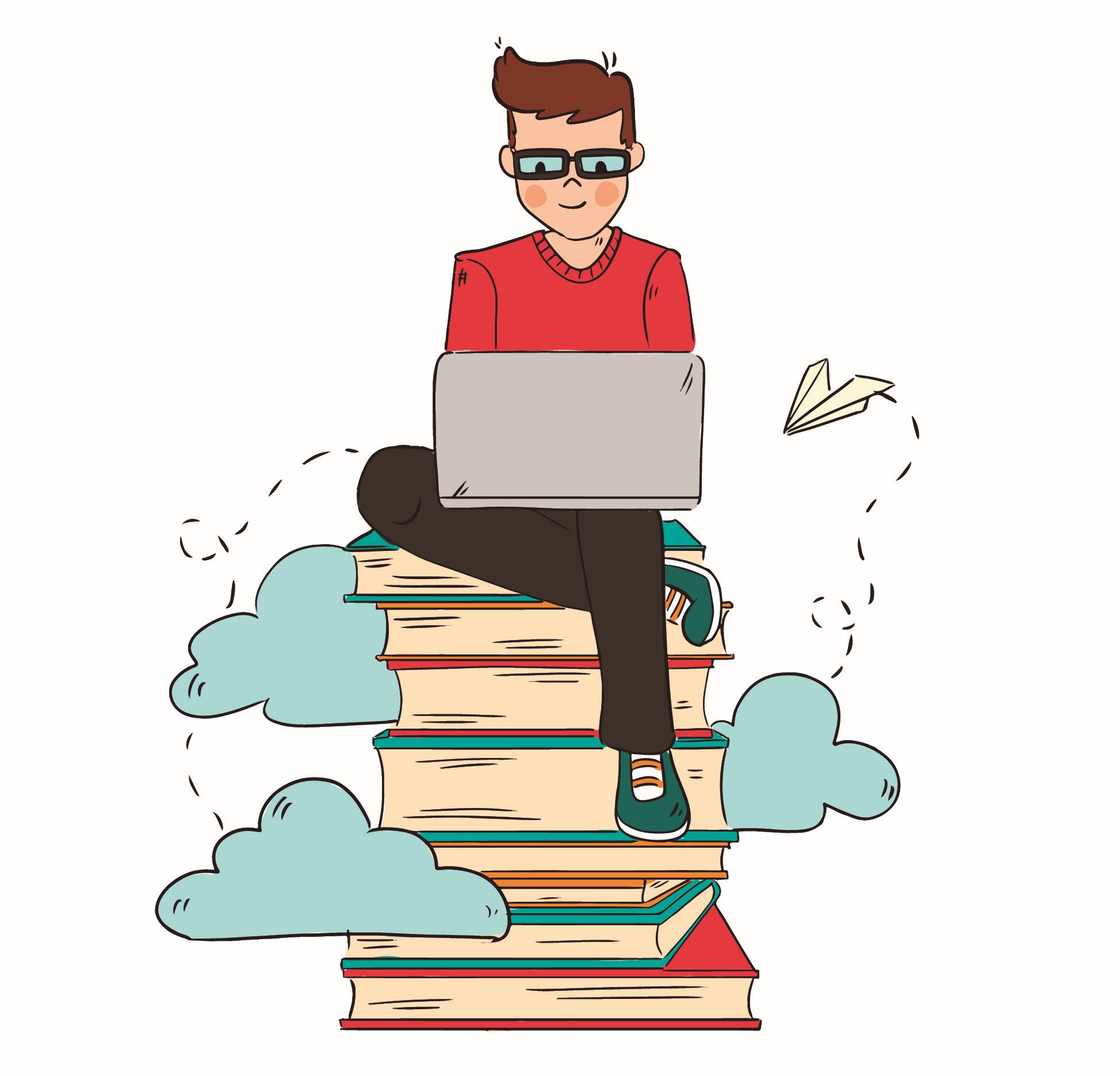 5 Steps to Become a Topper in Class 10 - Shubham Jha 5 Steps to Become a Topper in Class 10 - Shubham Jha