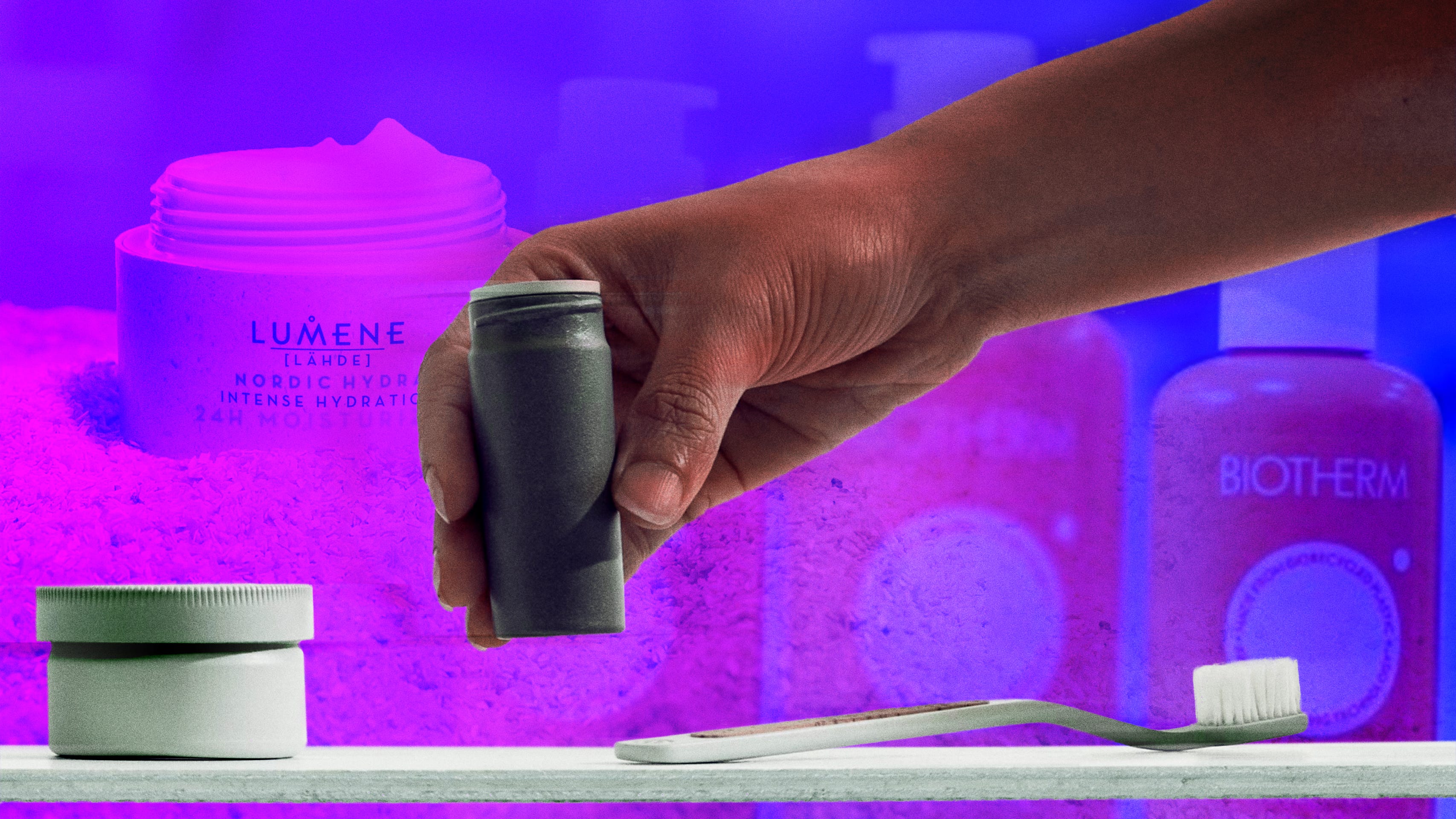 The future of packaging - Beauty Innovation