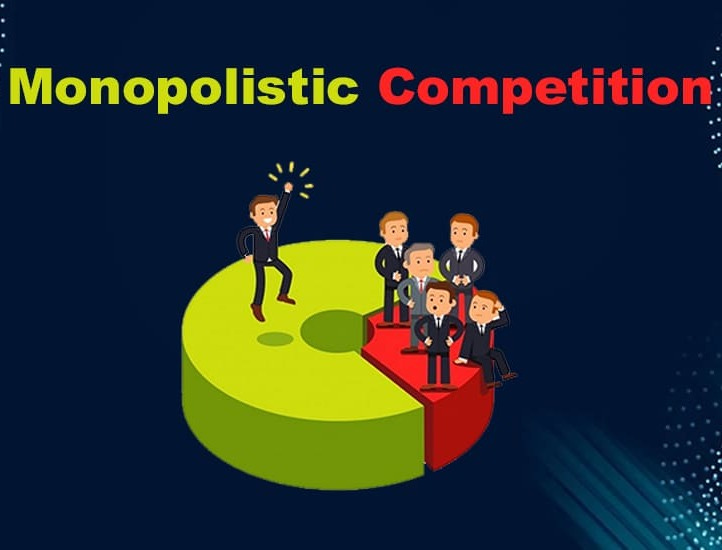Monopolistic Competition - by Sam Hillman - Sam’s Substack