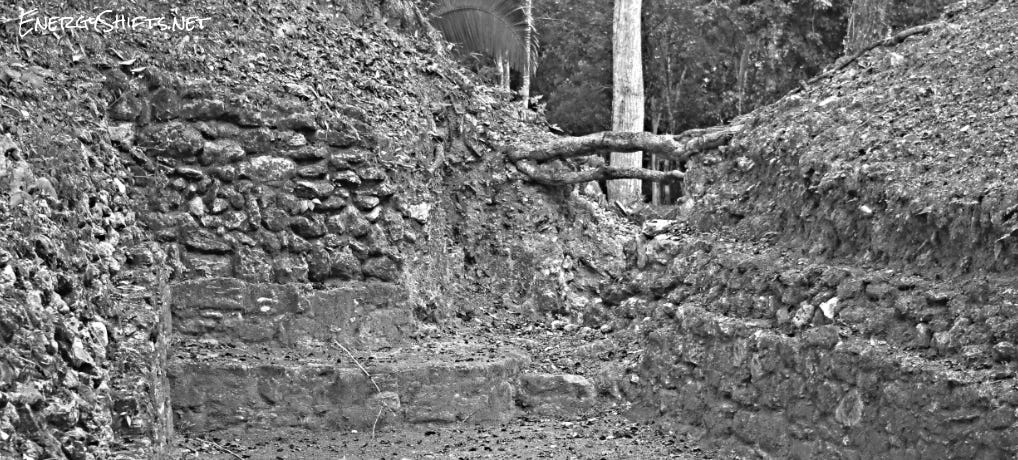 Humanity at a Turning Point - EnergyShifts.net