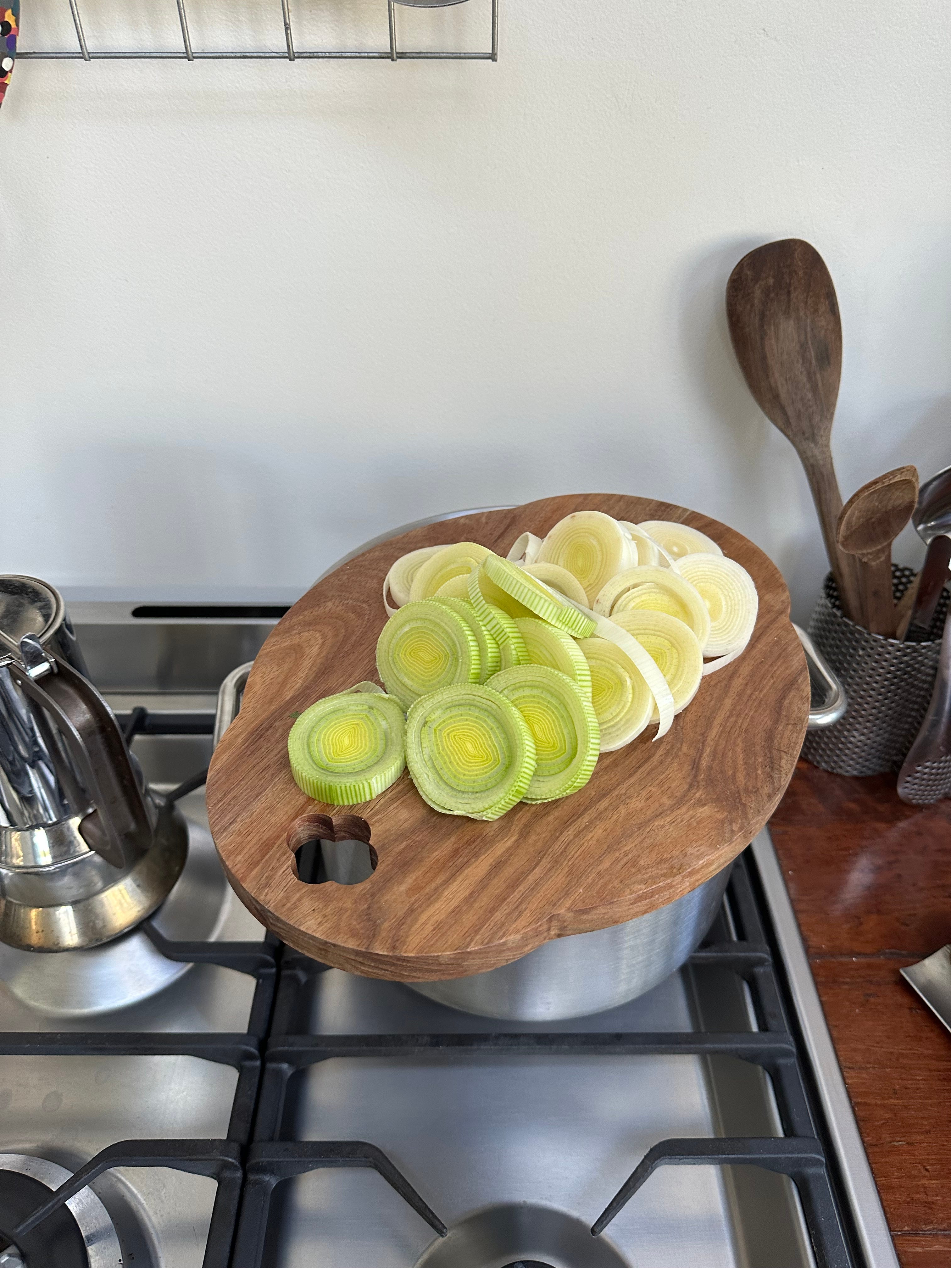My most useful kitchen items - Carter’s Cooking