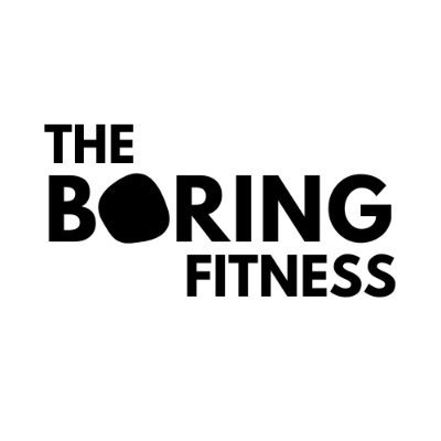The Boring Fitness | Substack