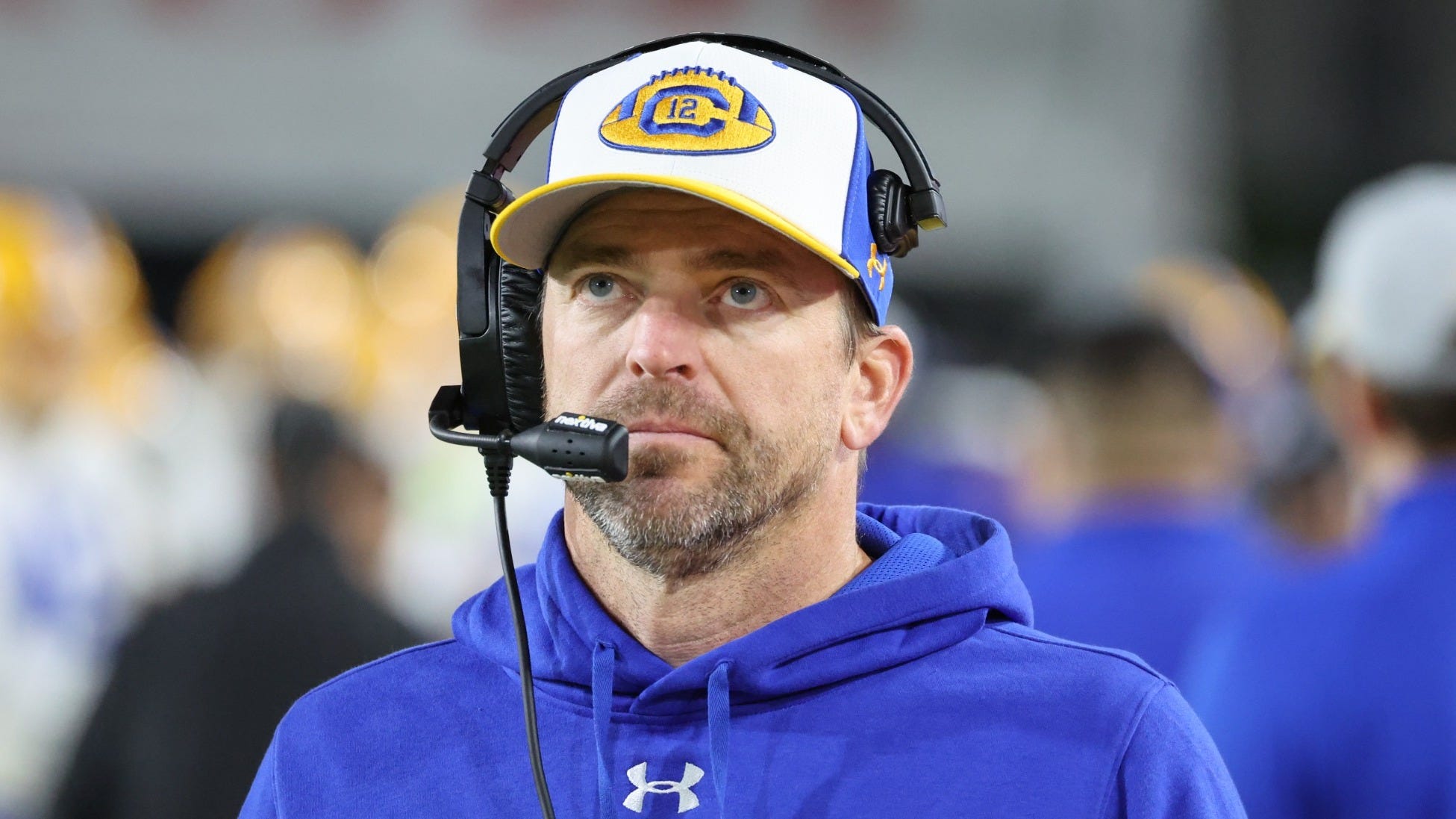 UCLA Football Preview: UC Berkeley's Wilcox on the Hot Seat?