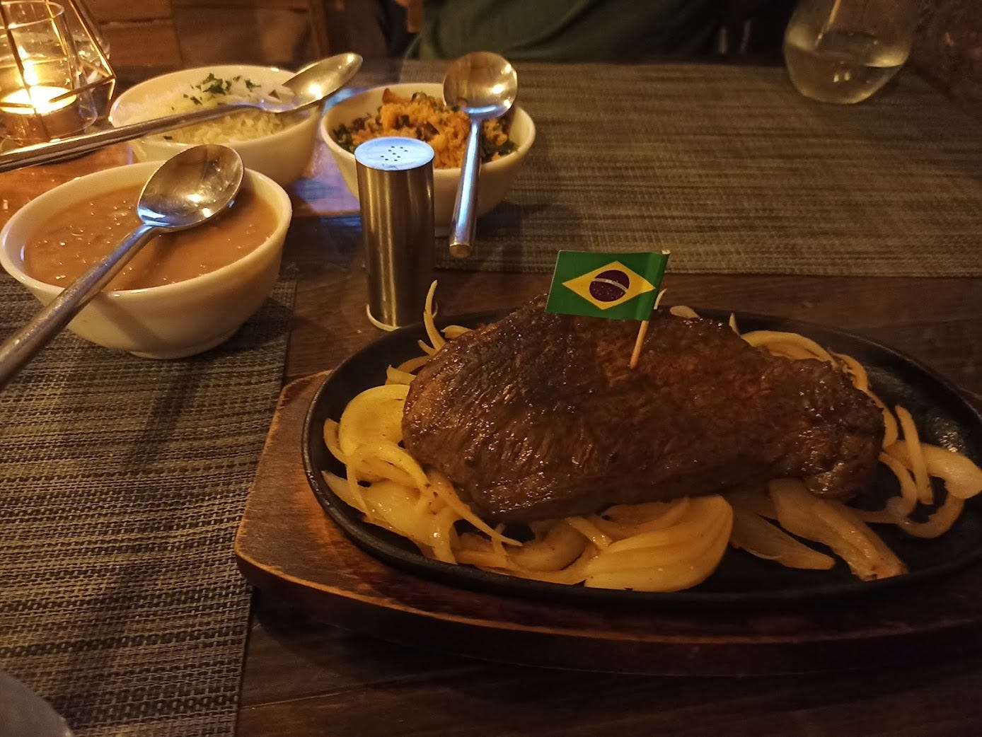 Six of One - A Cut Above - Vittles