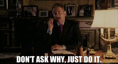 How to Maximize Your Impact at Work - by Torsten Walbaum