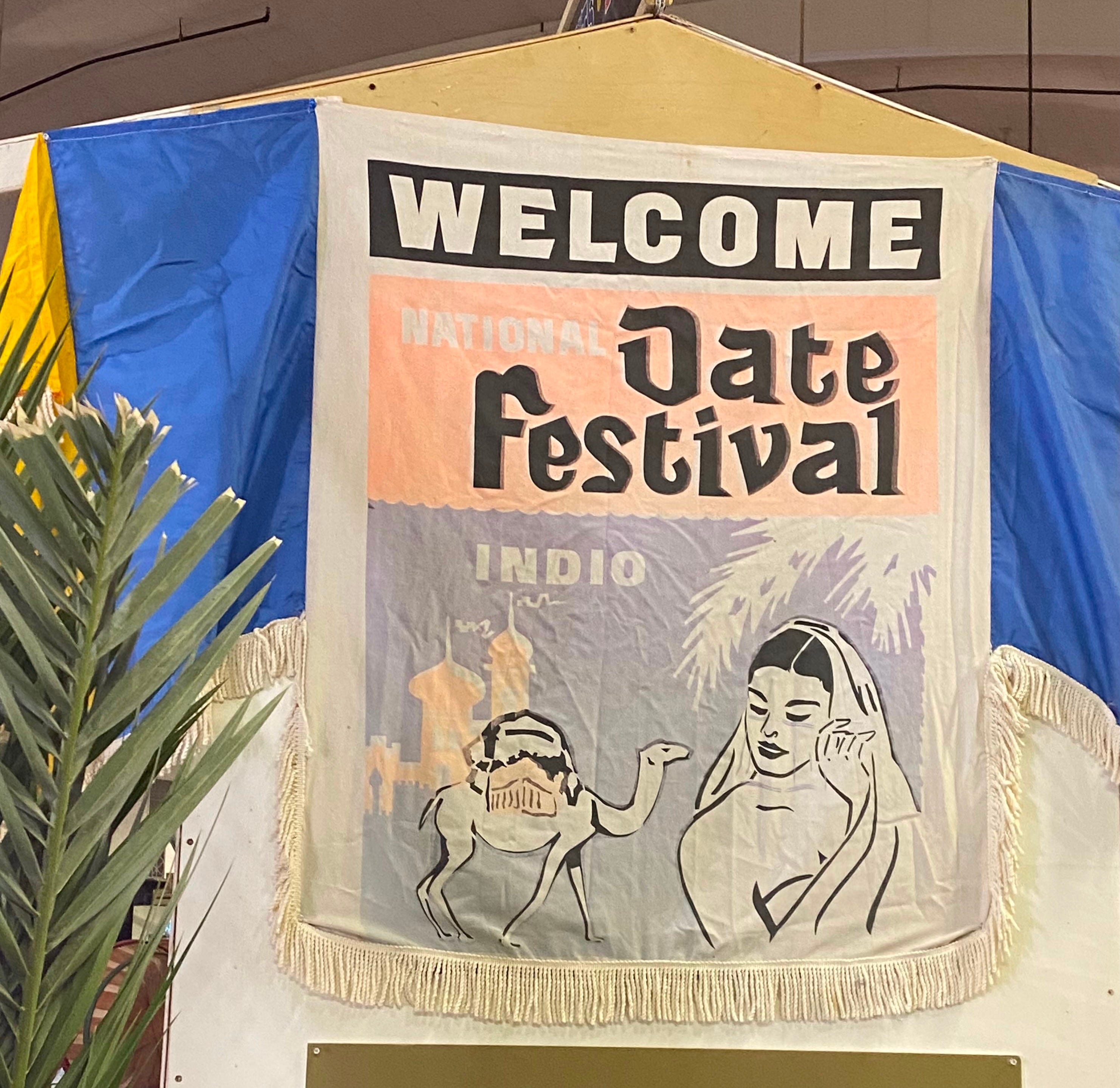 Town Hall and County Fair - by Lisa Mednick Powell