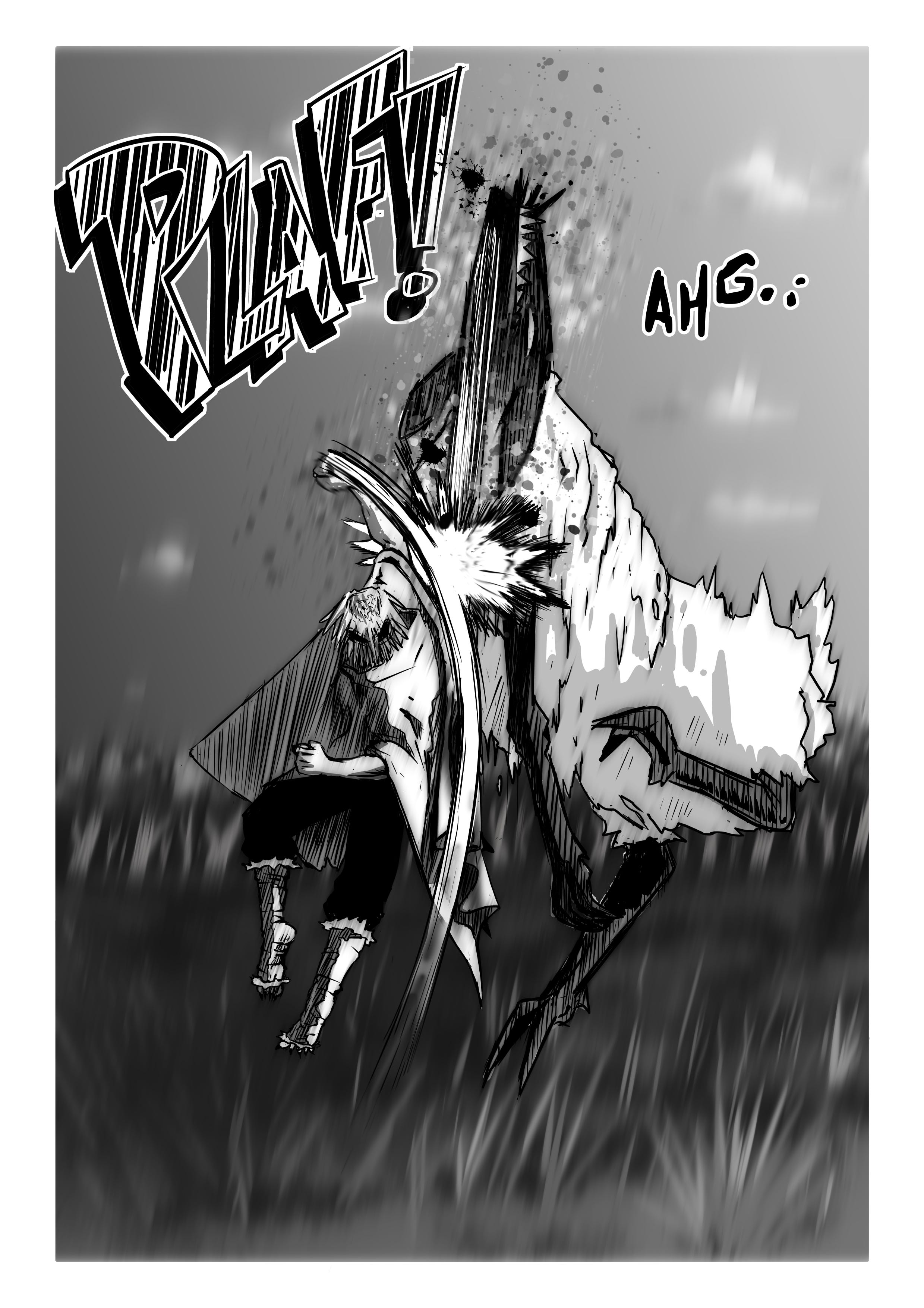 [COMIC] CABURÉ 01 - Multiversal Ediciones