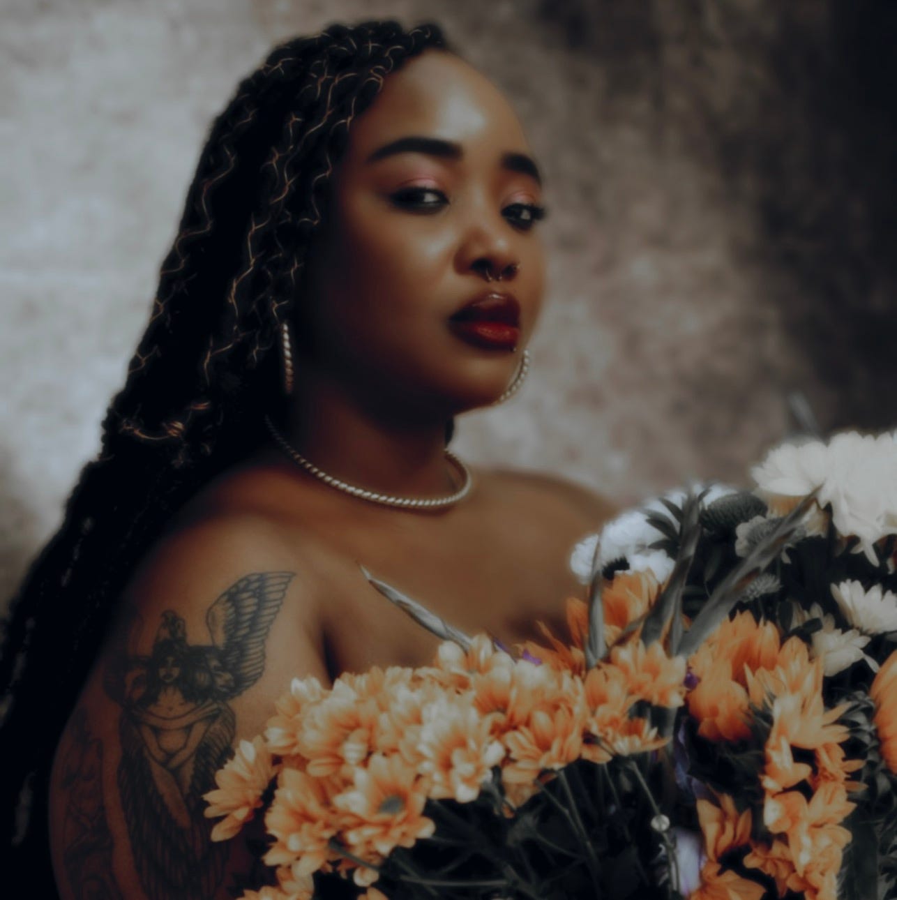 The Forgotten Muse | Substack