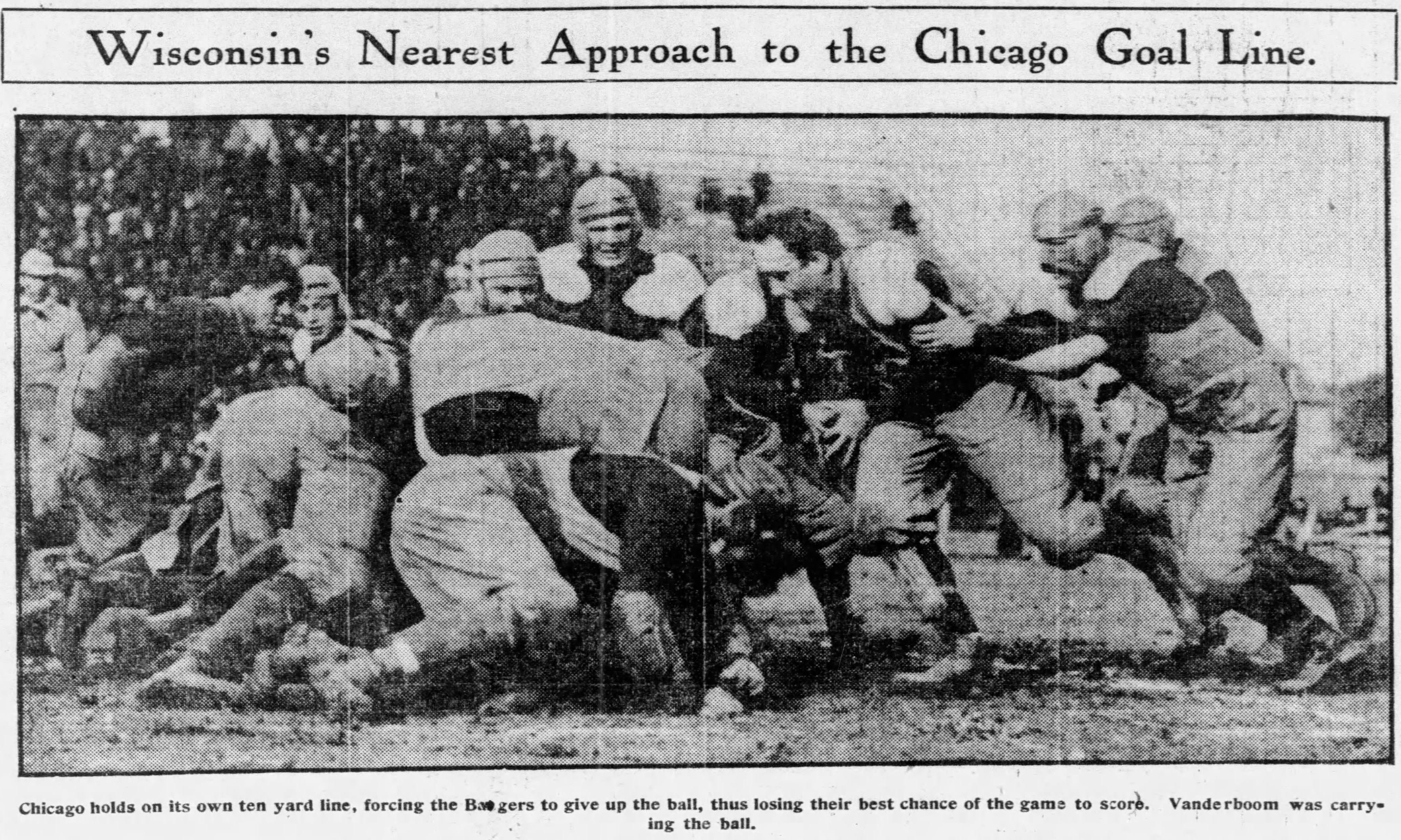 Today's Tidbit... Football's Early Executioner's Masks Today's Tidbit... Football's Early Executioner's Masks