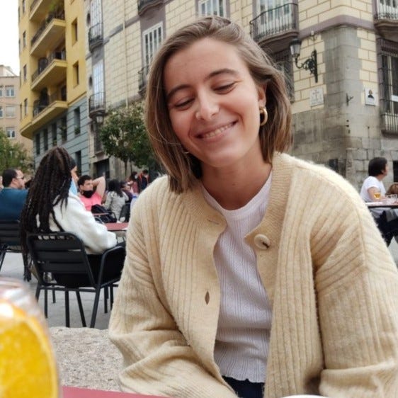 Teresa Bazarra Urquidi | Substack